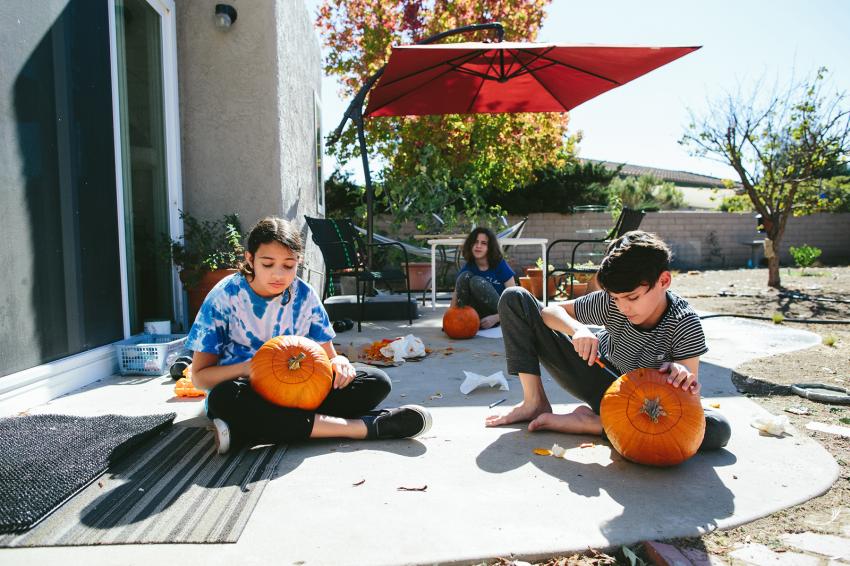 14 Fun & Educational Halloween Activities for Middle School Kids ...