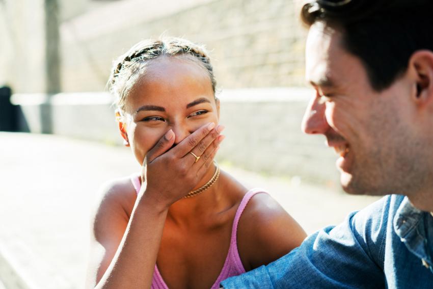 30+ Funny Compliments That Are So Oddly Cute They'll Make Anyone Laugh ...