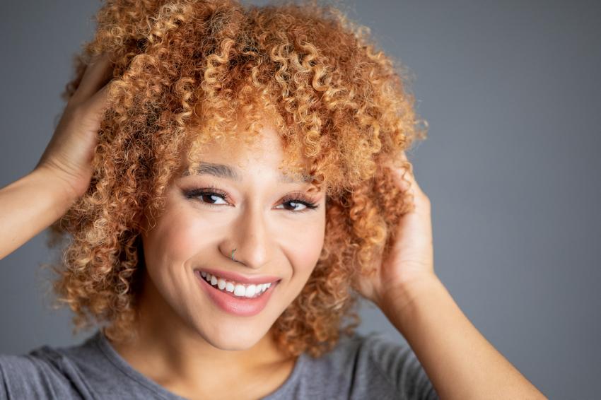 30+ Cute Fall Hair Colors to Update Your Look for Autumn | LoveToKnow