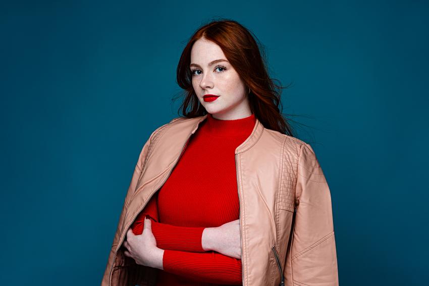 30+ Cute Fall Hair Colors to Update Your Look for Autumn | LoveToKnow