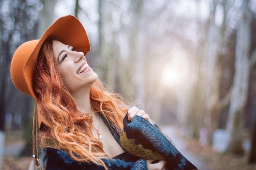 30+ Cute Fall Hair Colors to Update Your Look for Autumn | LoveToKnow