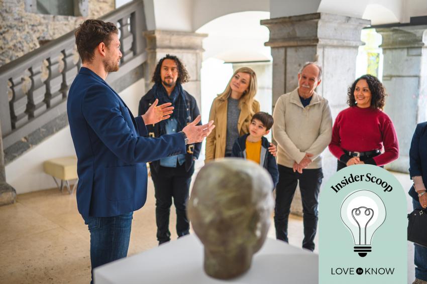 10 Things Museum Staff Want You to Know: A Tell-All Exhibit Like No ...