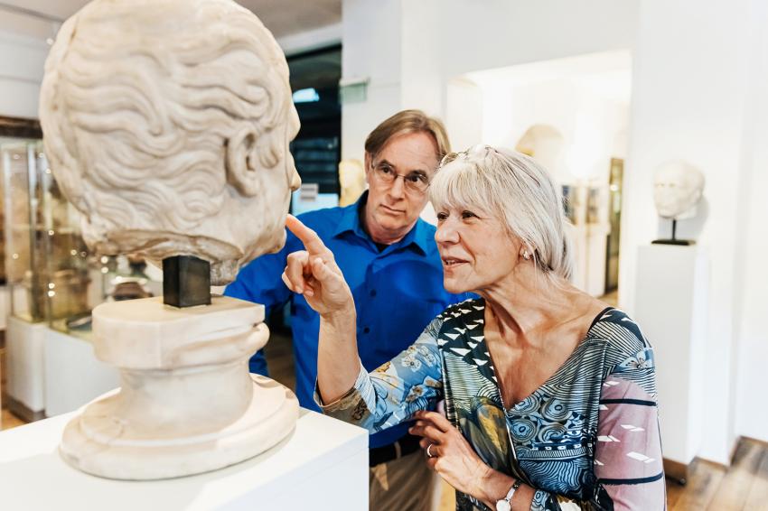 10 Things Museum Staff Want You to Know: A Tell-All Exhibit Like No ...