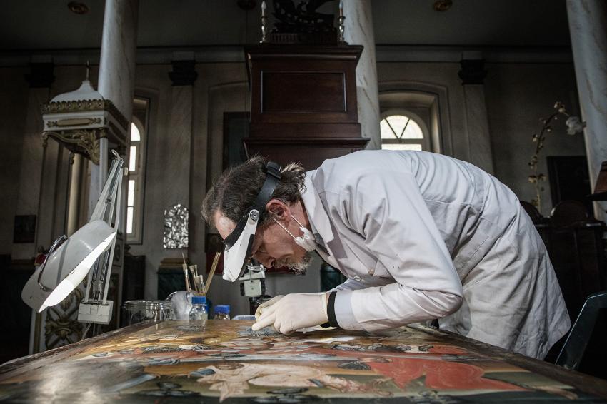 10 Things Museum Staff Want You to Know: A Tell-All Exhibit Like No ...