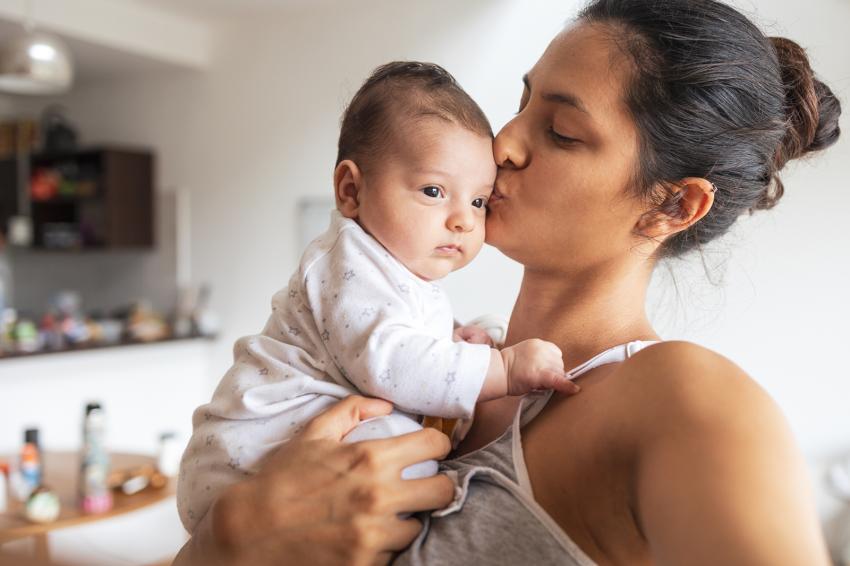 13 Mind-Blowing Baby Facts That Are Surprisingly True | LoveToKnow