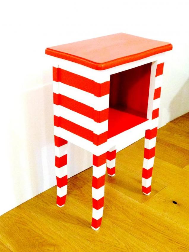 10 Creative Painted Nightstand Ideas for the Sweetest Dreams | LoveToKnow