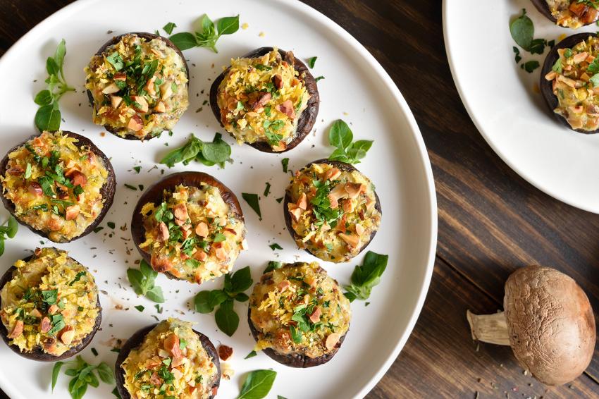 15 Creative Leftover Stuffing Recipes for a Savory Second Act | LoveToKnow