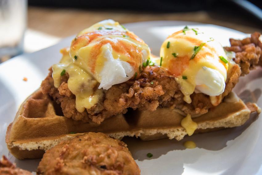 15 Creative Leftover Stuffing Recipes for a Savory Second Act | LoveToKnow
