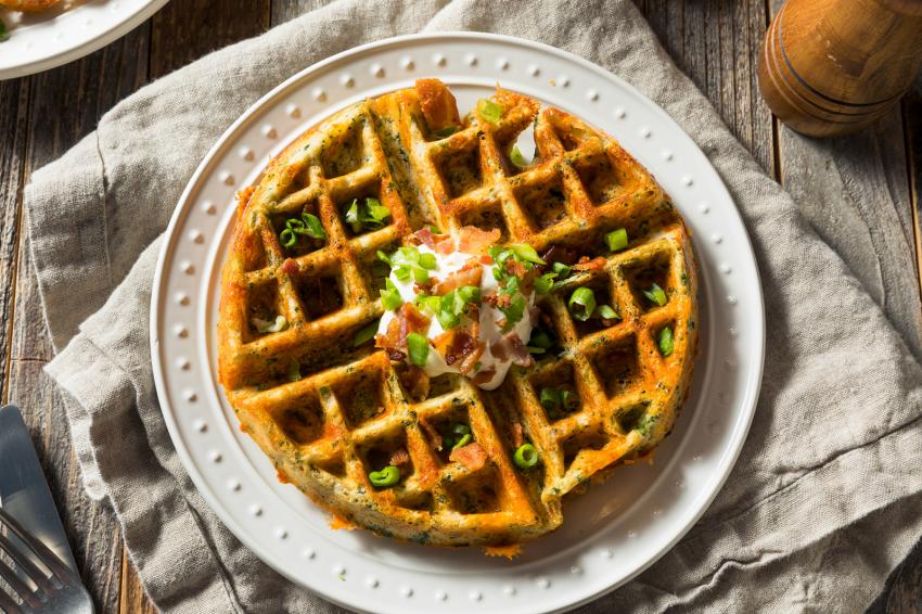 15 Creative Leftover Stuffing Recipes for a Savory Second Act | LoveToKnow