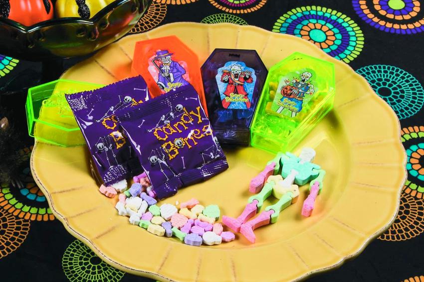 Cosmic Treats: The Zodiac Signs as Halloween Candies | LoveToKnow