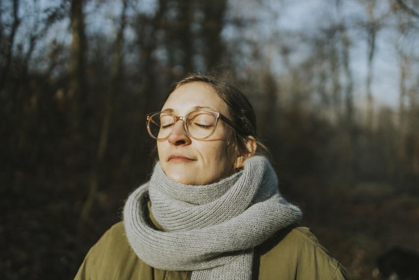 I Have Seasonal Affective Disorder: Here Are My Tips to Beat the Winter ...