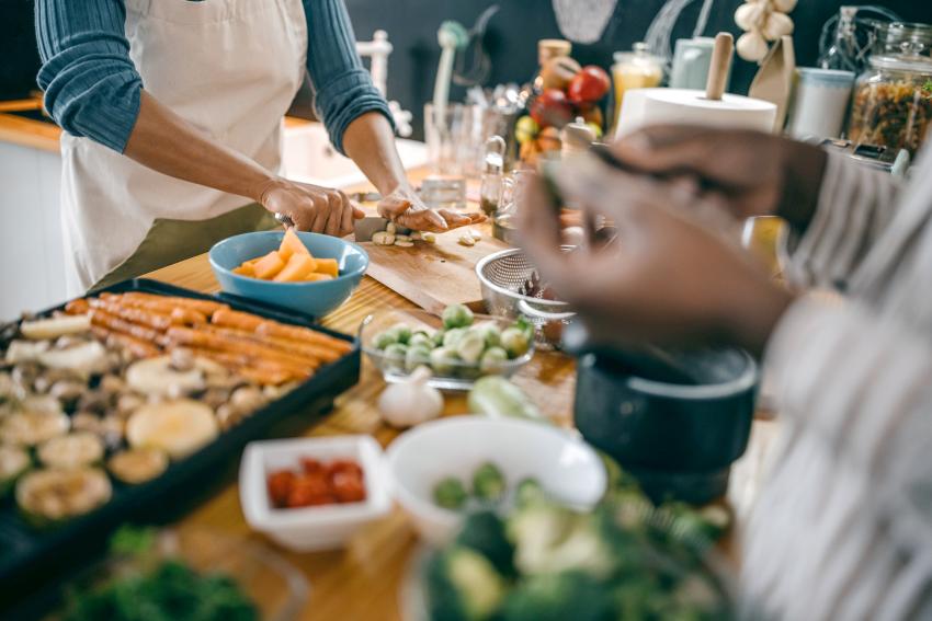 20 Crock Pot Thanksgiving Sides Worth a Trip for Seconds | LoveToKnow