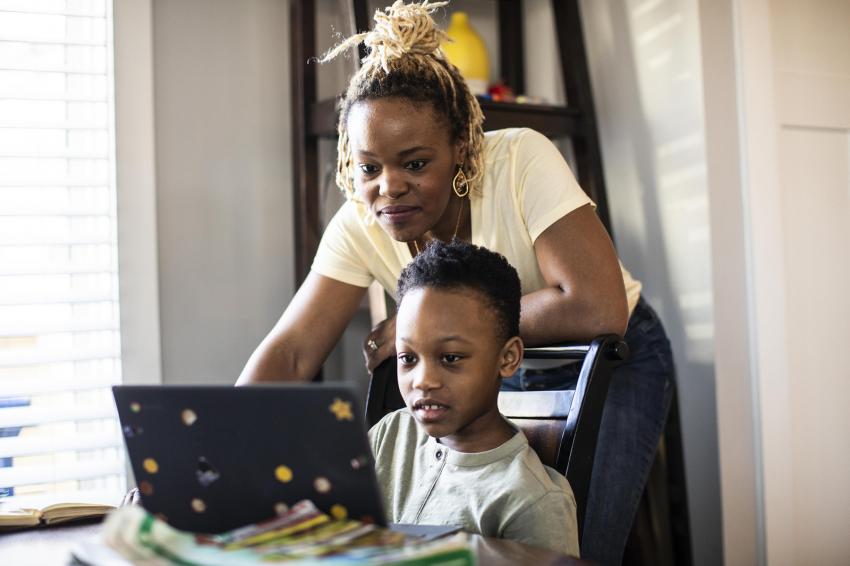 14 Important Things a Homeschool Mom Wants You to Know | LoveToKnow