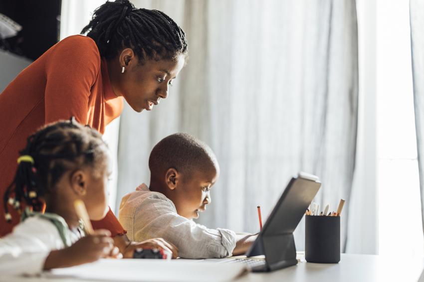 14 Important Things a Homeschool Mom Wants You to Know | LoveToKnow