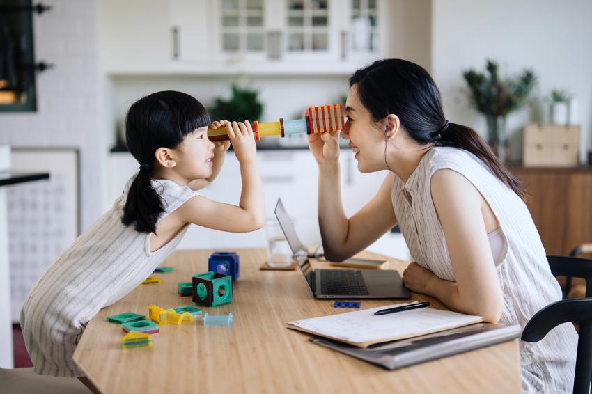 14 Important Things a Homeschool Mom Wants You to Know | LoveToKnow