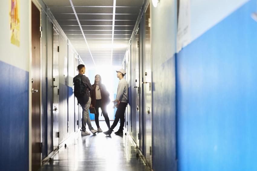 10 Things That Will Help You Better Understand Your College Residential ...