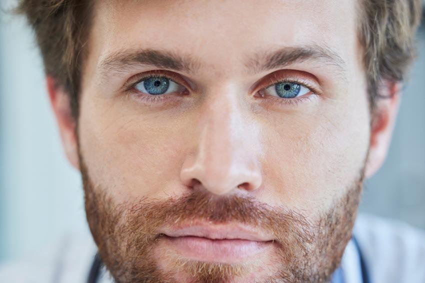 What Your Eye Color Might Reveal About Your Personality | LoveToKnow