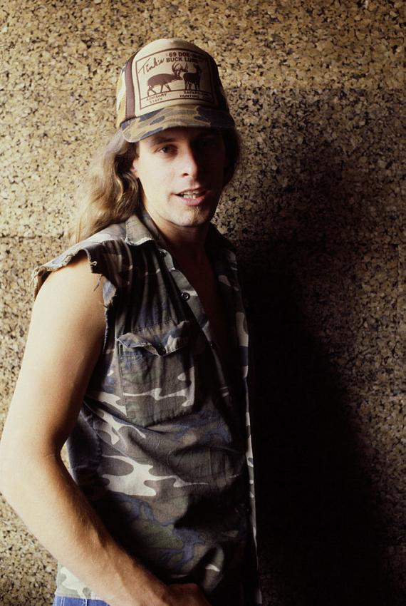 80s Hat Styles Filled With Hat-titude | LoveToKnow