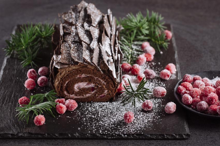 15 Warming Foods & Drinks for Winter Solstice | LoveToKnow