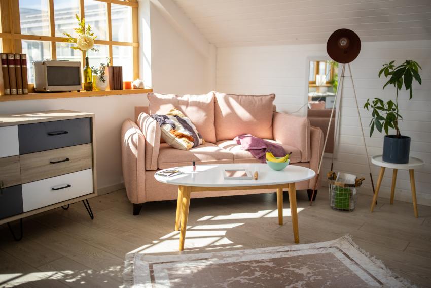 21 Ceiling Wallpaper Ideas to Take Your Style to New Heights | LoveToKnow