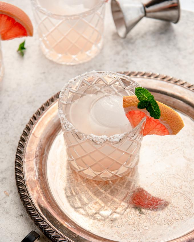 Mocktail Magic Made Easy With These Simply Mixology Ideas | LoveToKnow