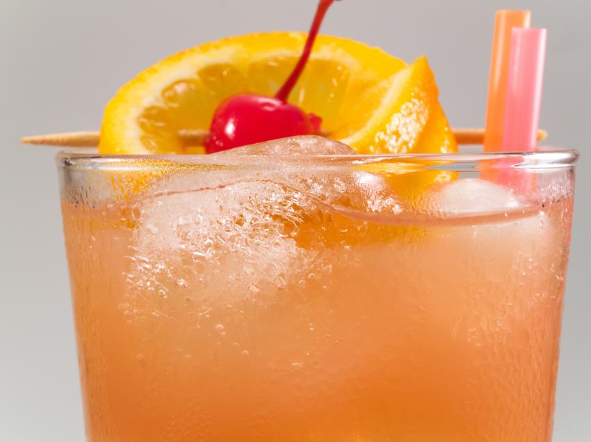 29 Spirited Drinks That Start With S for Cocktail Sip-spiration ...