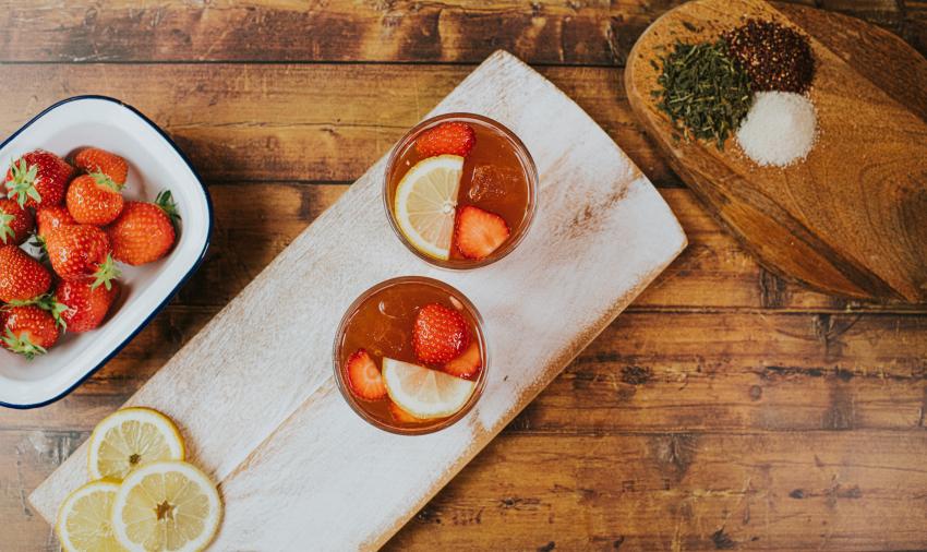 9 Brunch Mocktails Perfect for Lazy Sundays | LoveToKnow