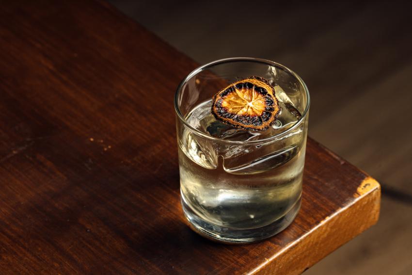 8 Botanical Italicus Cocktails That Are a Renaissance in a Glass ...