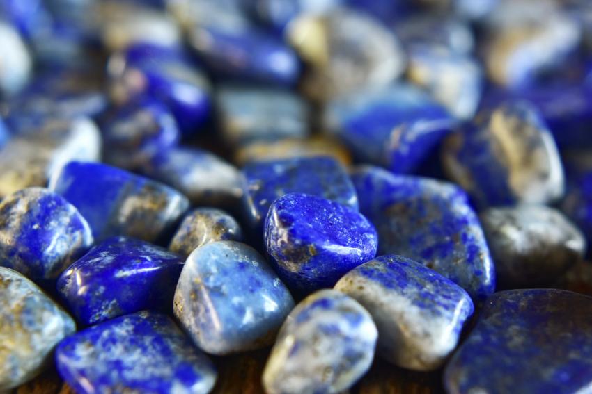 List of Gemstones: Your Guide to 18 Common Gems | LoveToKnow