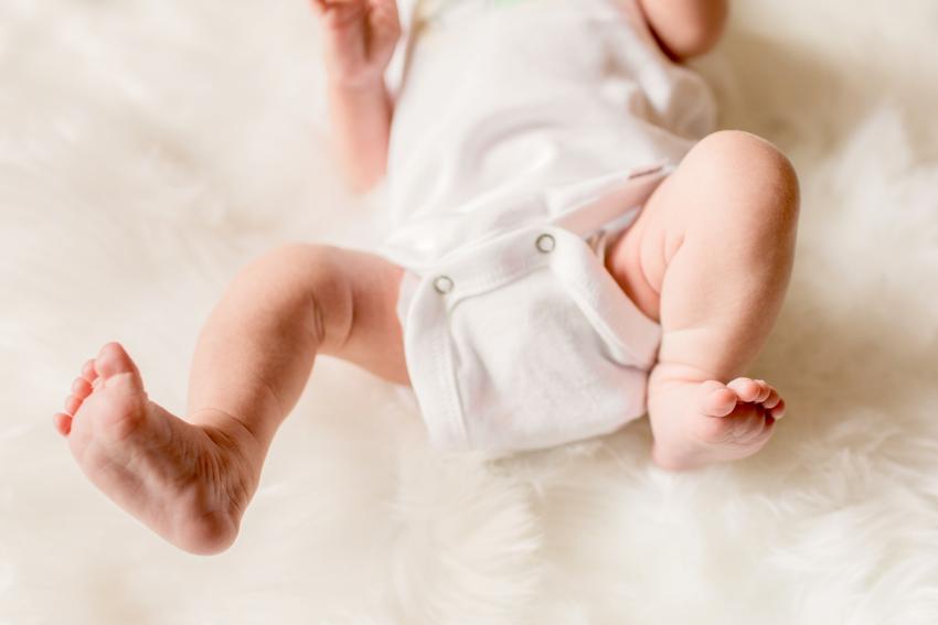 13 Mind-Blowing Baby Facts That Are Surprisingly True | LoveToKnow