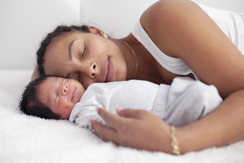 13 Mind-Blowing Baby Facts That Are Surprisingly True | LoveToKnow