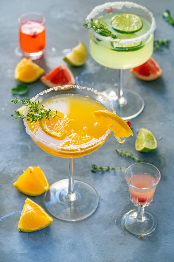 Mocktail Magic Made Easy With These Simply Mixology Ideas | LoveToKnow
