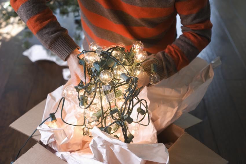 12 Easy Christmas Safety Tips for the Happiest Holiday | LoveToKnow