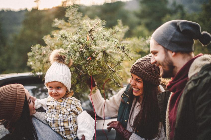 12 Easy Christmas Safety Tips for the Happiest Holiday | LoveToKnow