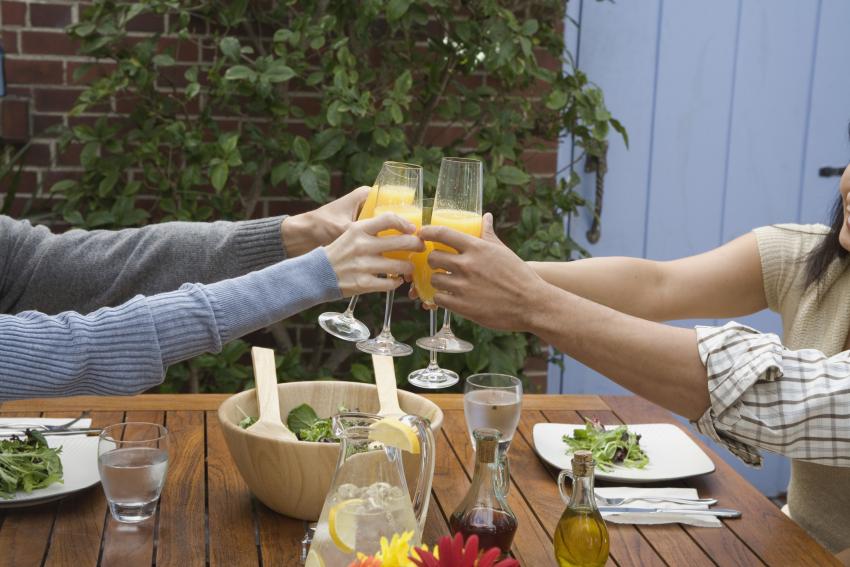 9 Brunch Mocktails Perfect for Lazy Sundays | LoveToKnow