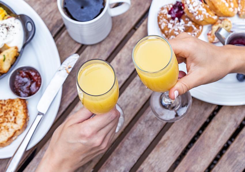 9 Brunch Mocktails Perfect for Lazy Sundays | LoveToKnow