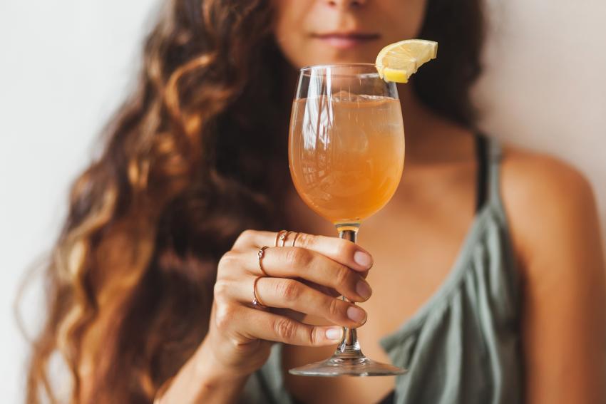 9 Brunch Mocktails Perfect for Lazy Sundays | LoveToKnow