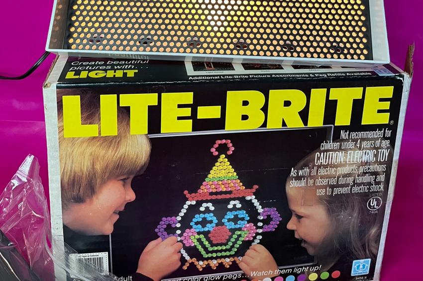 11 Iconically Epic 80s Toys That Every Kid Wanted | LoveToKnow