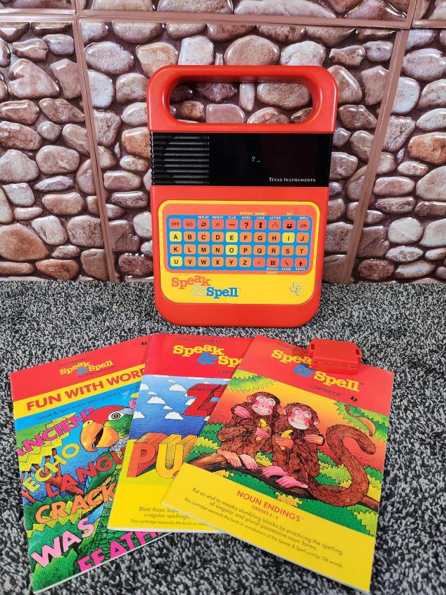 11 Iconically Epic 80s Toys That Every Kid Wanted | LoveToKnow