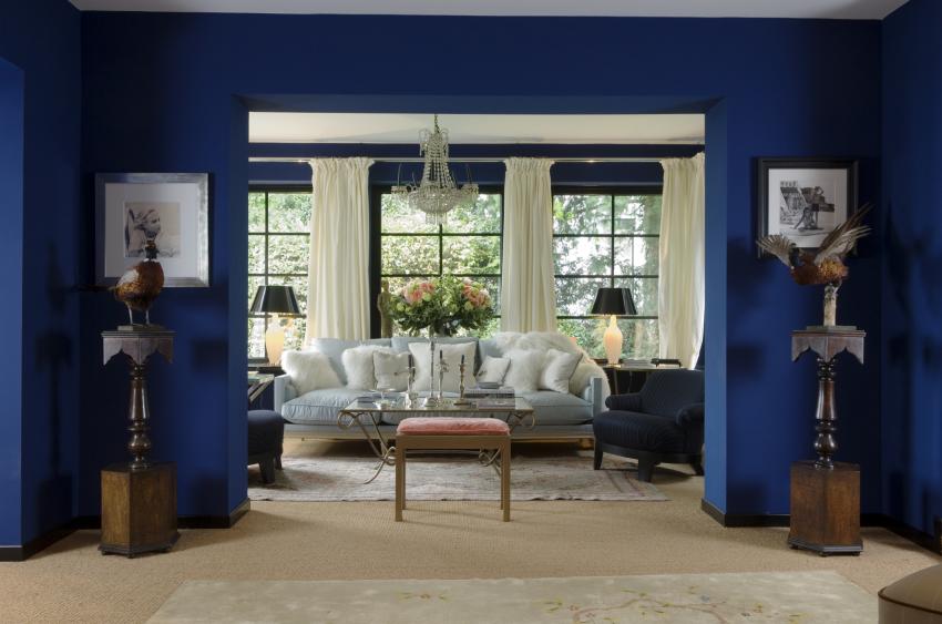 10 Affordable Ways to Give Your Home an Old-Money Aesthetic | LoveToKnow