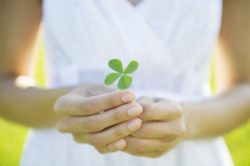 14 Things You Can Use Right Now to Bring You Good Luck | LoveToKnow