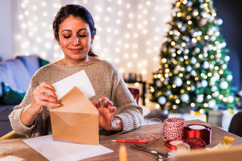 What Holiday Movie Trope Are You According to Your Sign | LoveToKnow