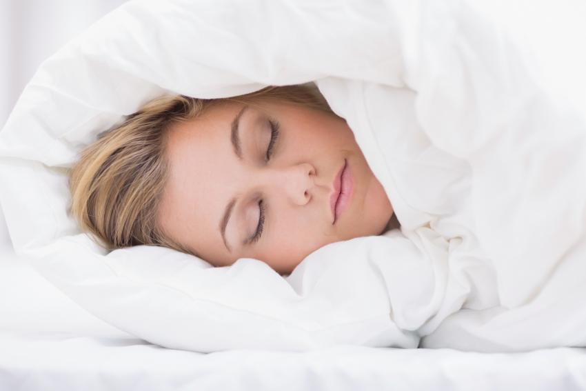 Restful Revelations: What Our Sleep Positions Could Tell Us About ...