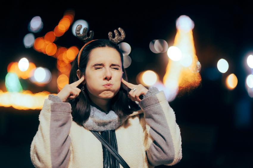 8 Ways to Survive the Holidays When You Don't Like Christmas | LoveToKnow