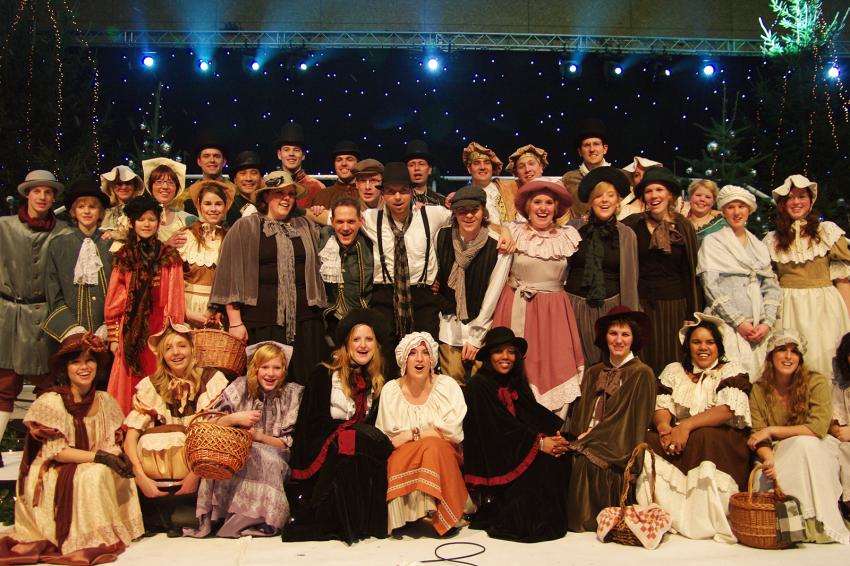 10 Christmas Traditions From Around the World We Can’t Wait to Try ...