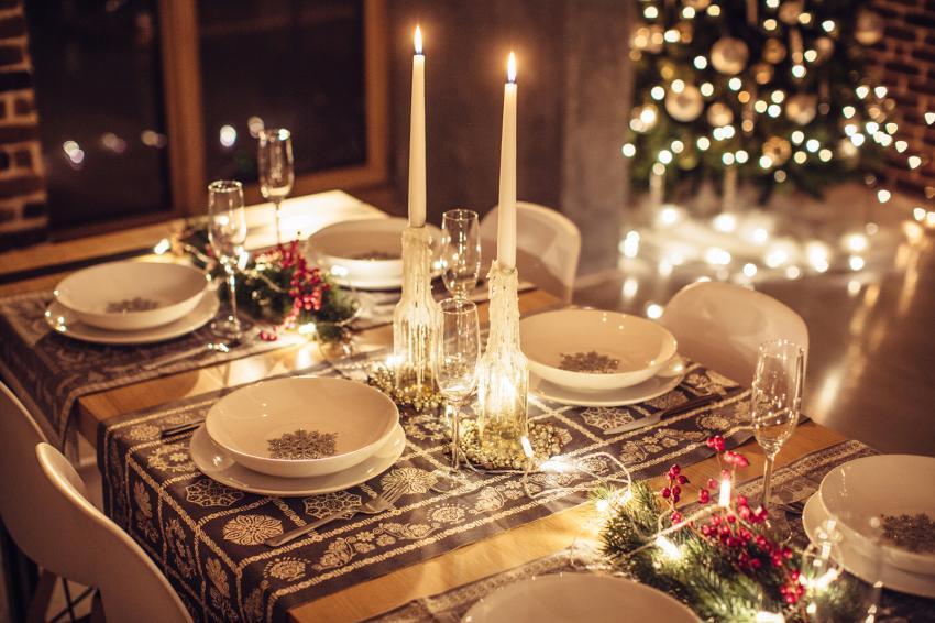 10 Christmas Traditions From Around the World We Can’t Wait to Try ...