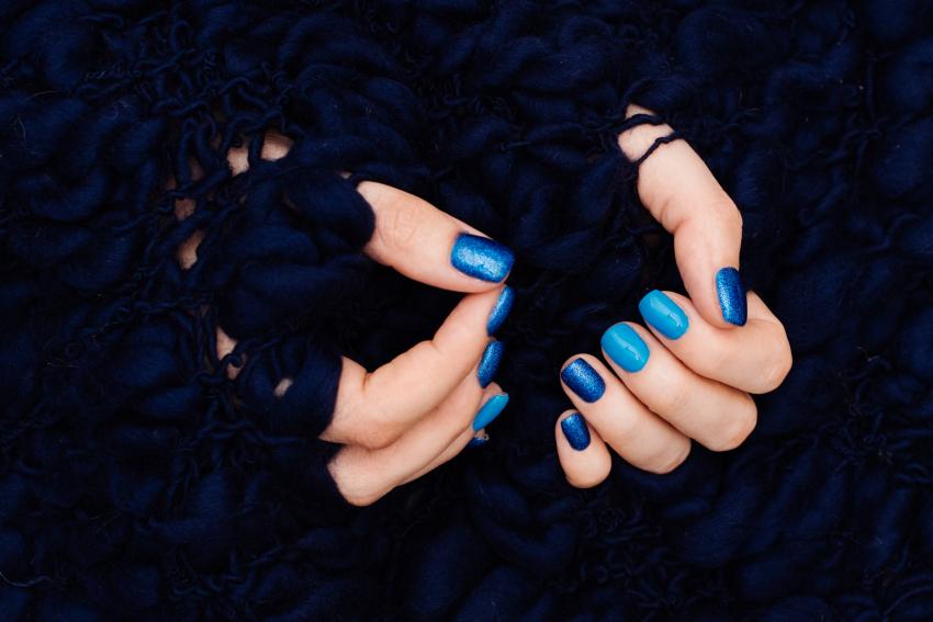 14 January Nail Ideas to Start the Year With Style | LoveToKnow