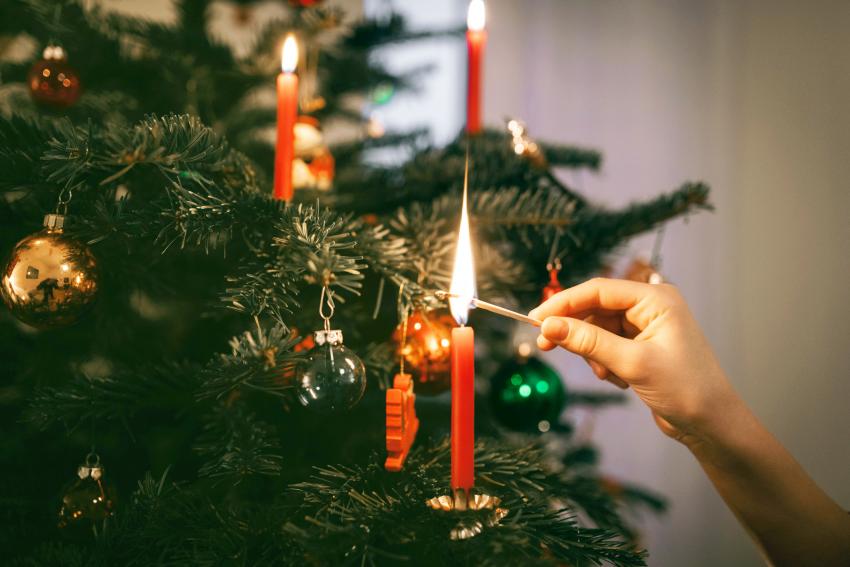 8 Traditional German Christmas Decorations to Add Holiday Magic ...