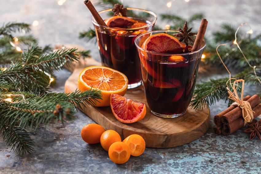 15 Warming Foods & Drinks for Winter Solstice | LoveToKnow