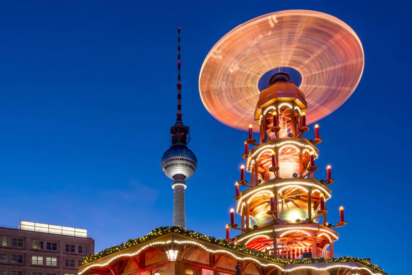 8 Traditional German Christmas Decorations to Add Holiday Magic ...